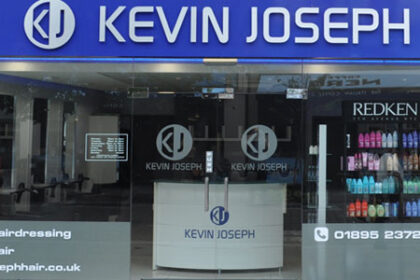 Kevin Joseph Uxbridge Hair Salon