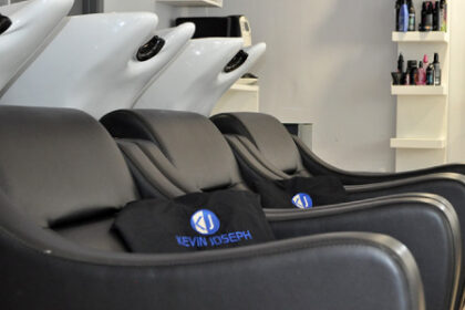 Kevin Joseph Uxbridge Hair Salon