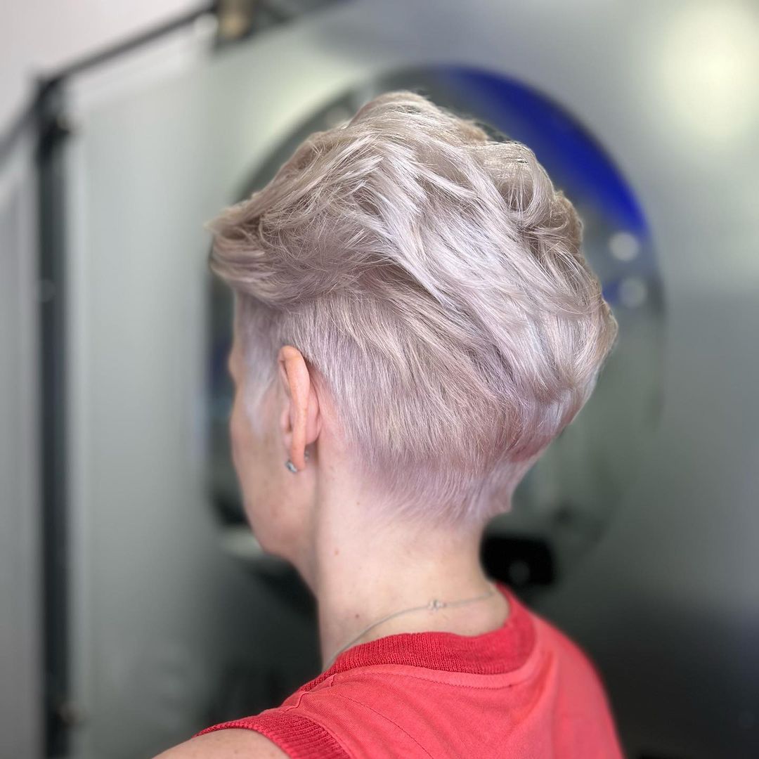 2024 Hair Trends - Kevin Joseph Uxbridge Hair Salon